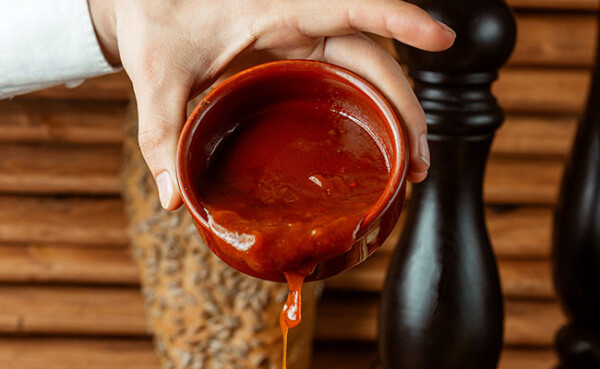 ¿Cómo hacer una salsa BBQ casera? | Aprende Institute