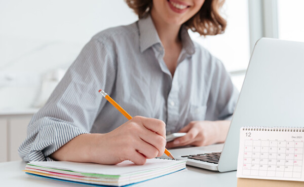 ¿Cómo estudiar si tengo poco tiempo? | Aprende Institute