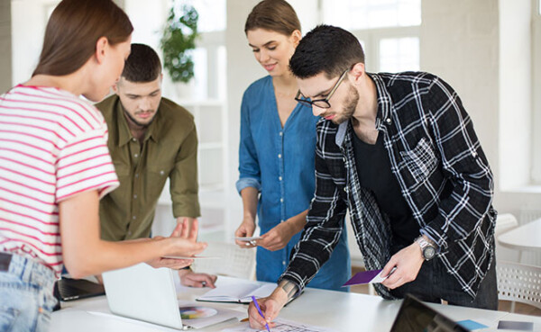 Ventajas de crear una LLC en USA | Aprende Institute