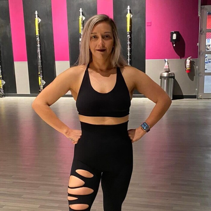 María G. Jaime | Aprende Institute