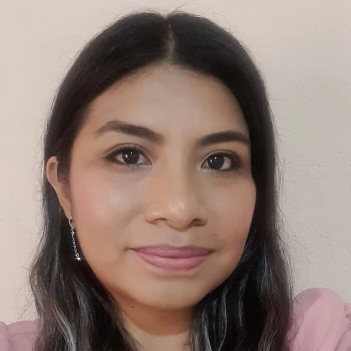 Perla Reyes | Aprende Institute