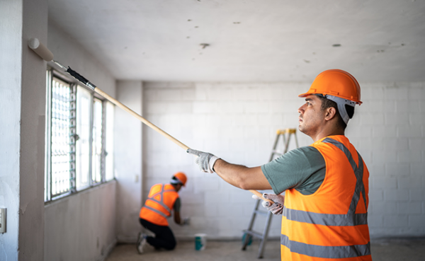 ¿Qué es un handyman y a qué se dedica? | Aprende Institute