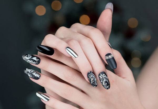 ¿Cómo elegir el color de uñas ideal para tu piel? | Aprende Institute