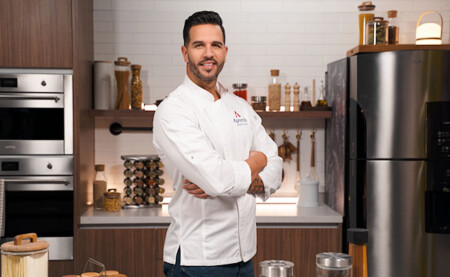 Los mejores tips del Chef Yisus para aplicar en tu cocina | Aprende ...