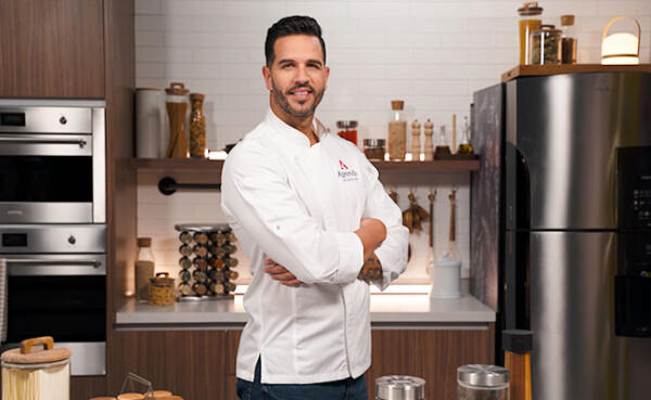 Los mejores tips del Chef Yisus para aplicar en tu cocina | Aprende ...