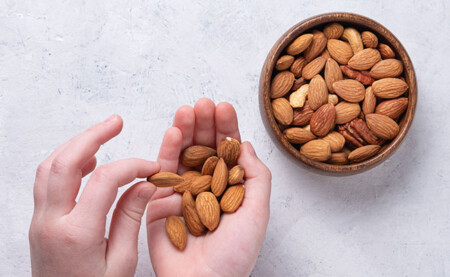 ¿Cómo tostar almendras en casa? | Aprende Institute