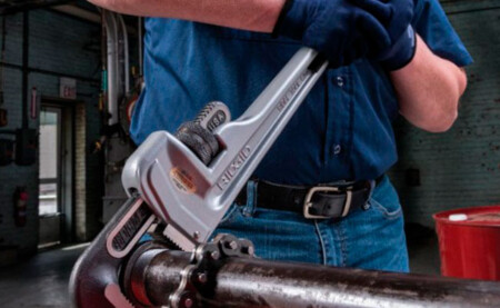 ¿Qué es una llave Stillson y para qué sirve? | Aprende Institute