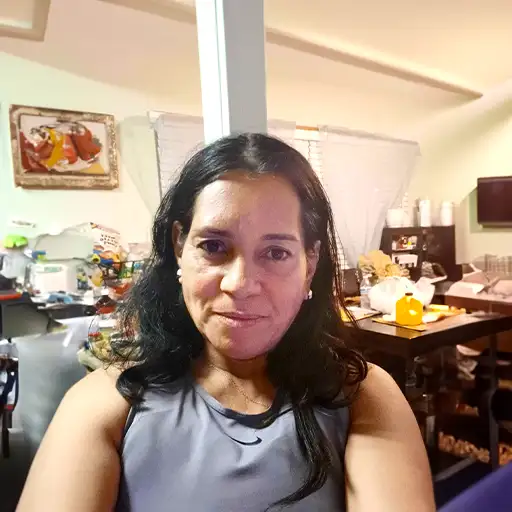 María Camacho | Aprende Institute